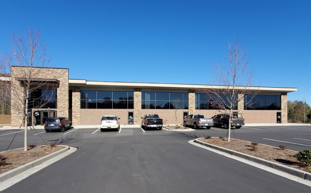 Training Facility : SELCAT